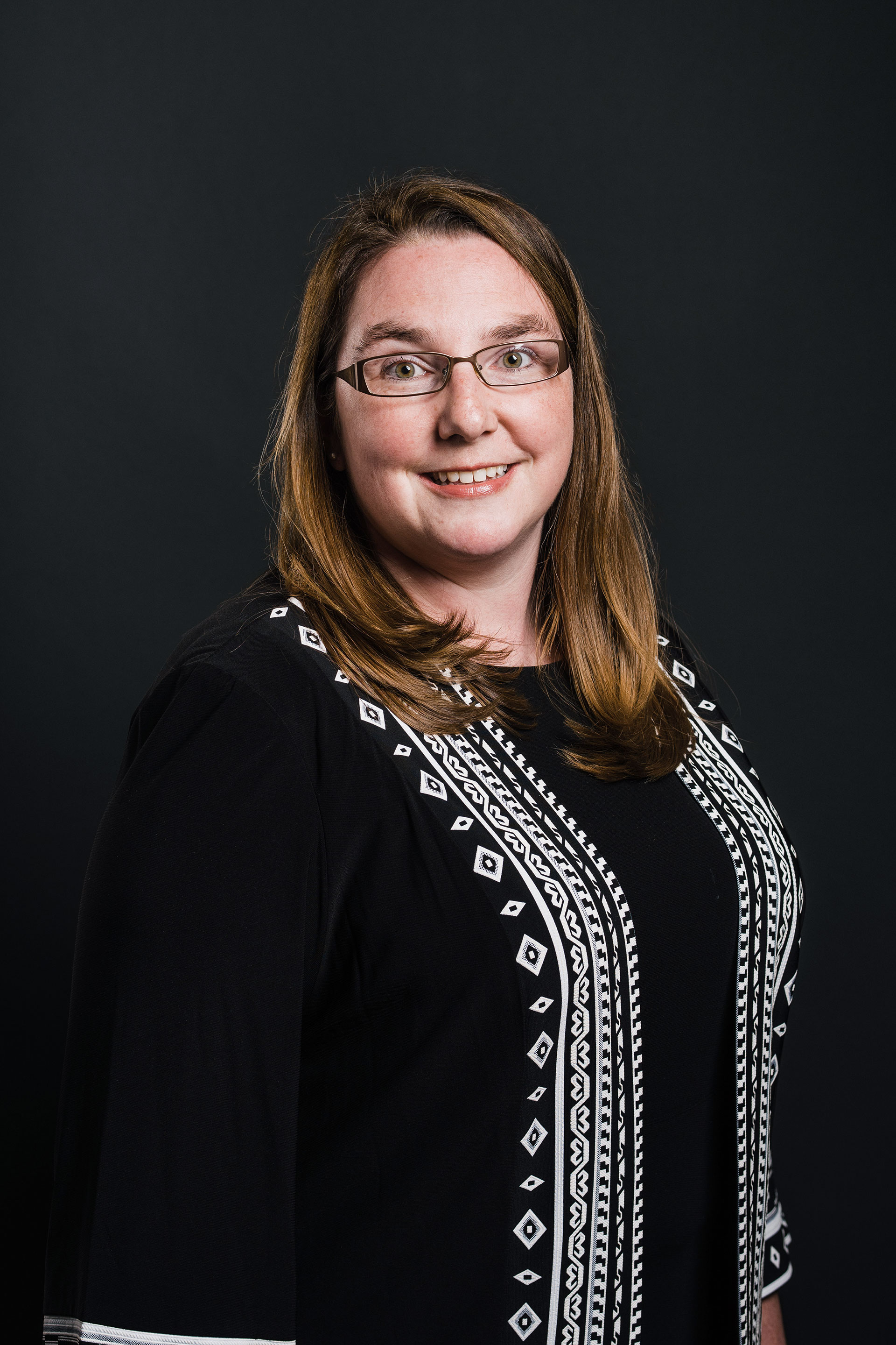 Elizabeth Thyer - Gardiner