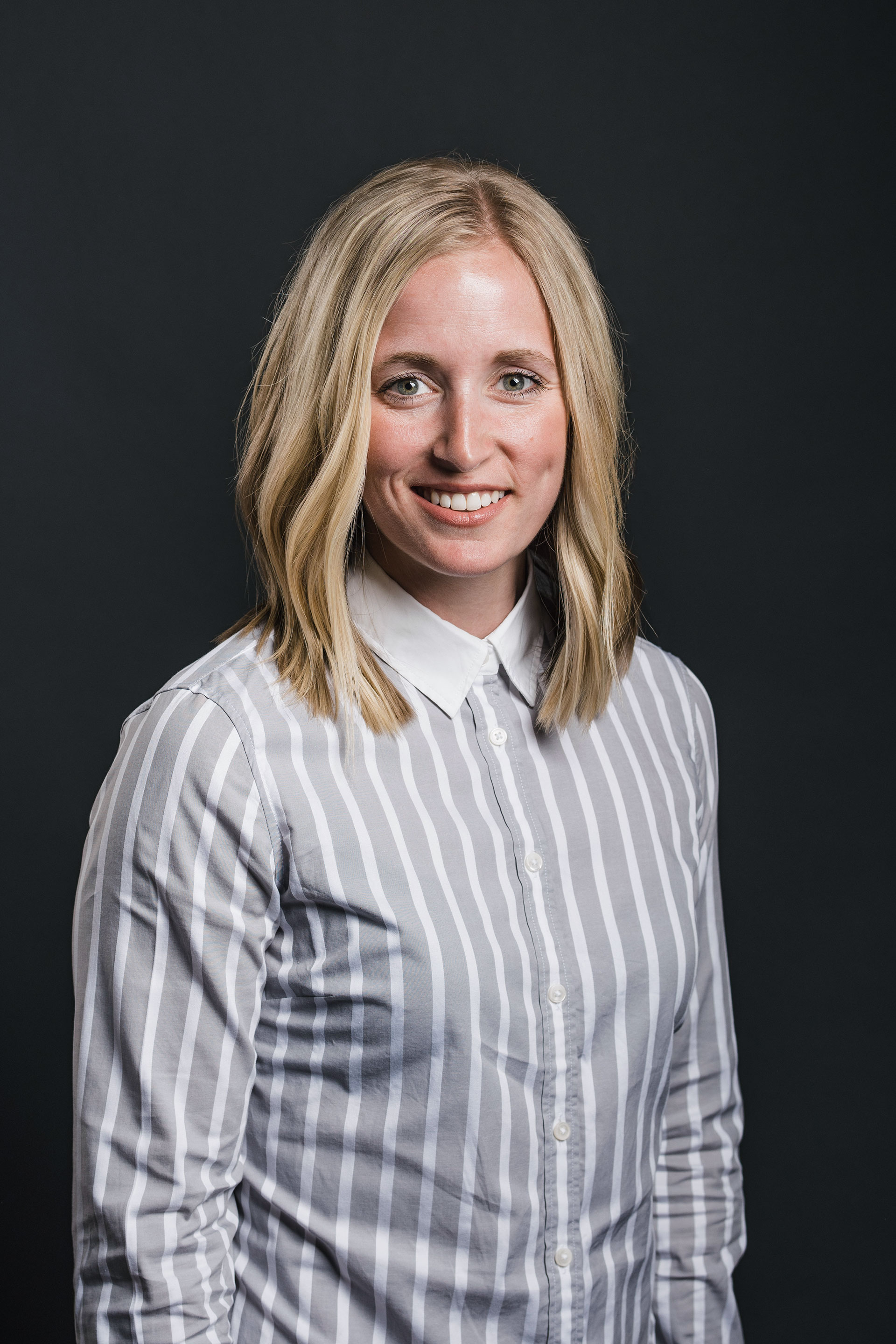 Emily Bell - Gardiner