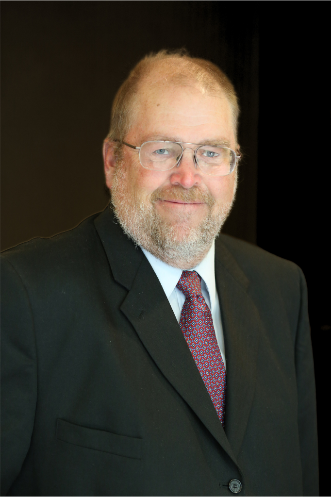 Paul Archer - Gardiner