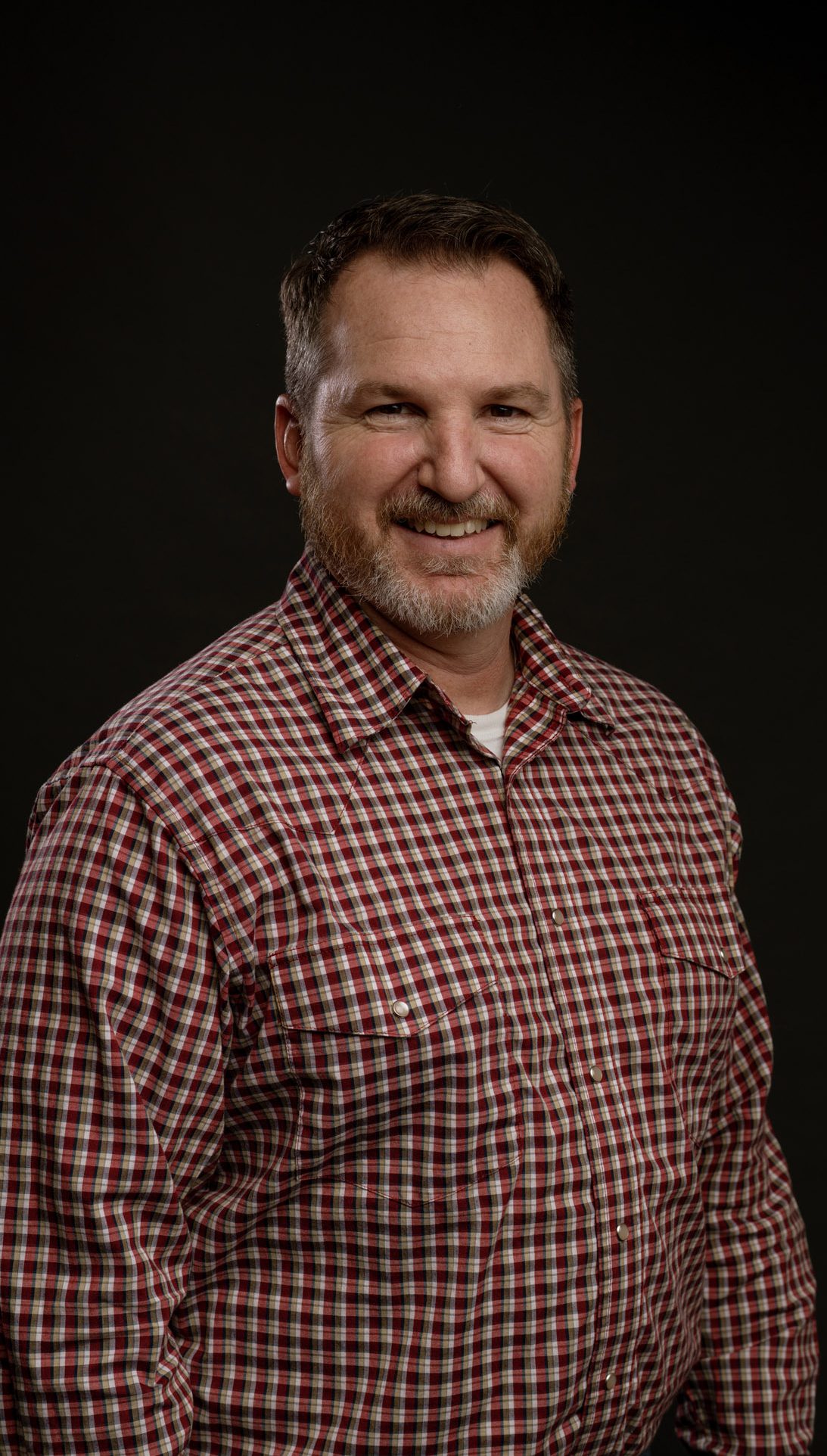 Chris Herman - Gardiner